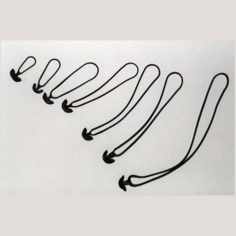 Tree Fix Ties 8cm – 2200 pcs – FLTSupply